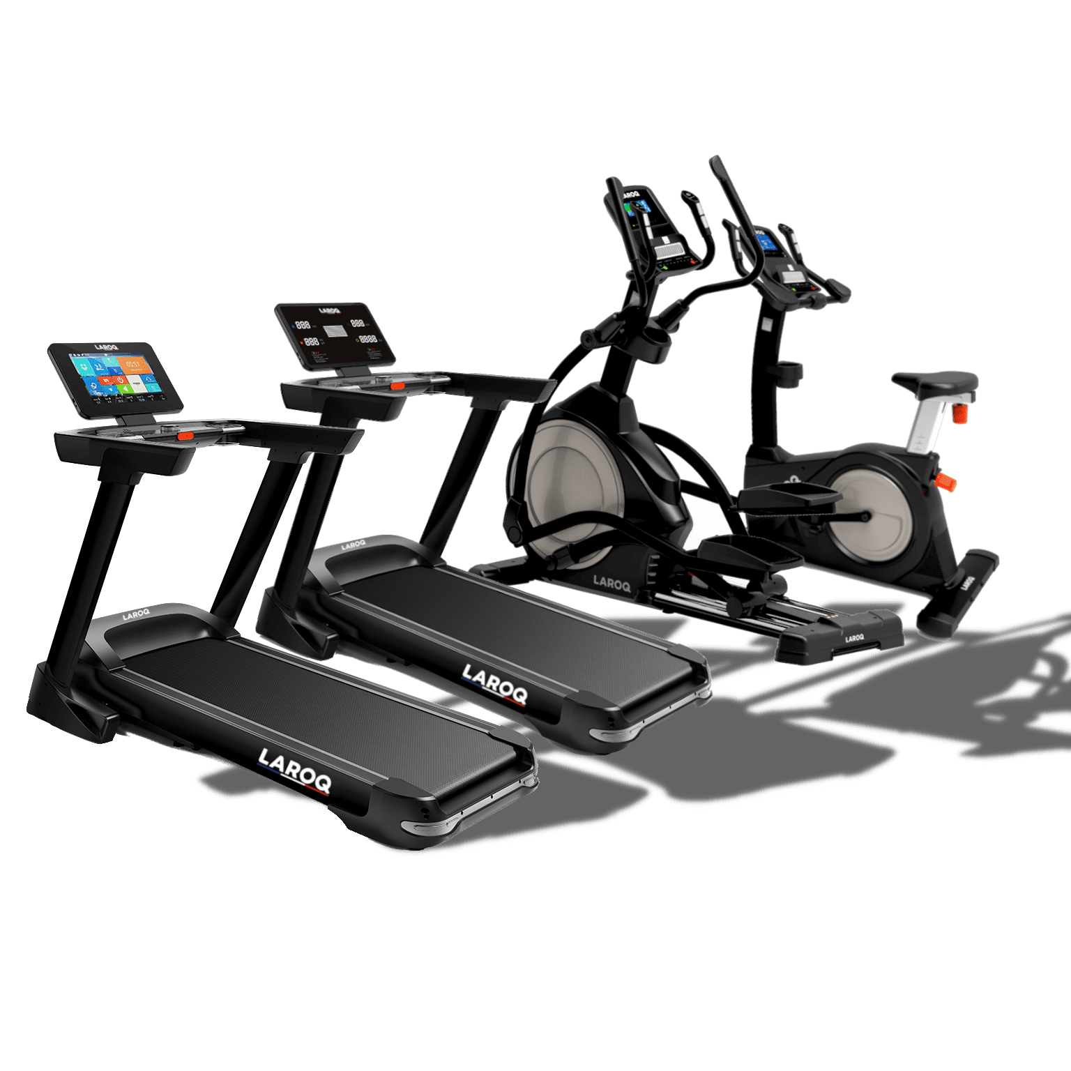 LAROQ - Performance & Fitness - Premier fabricant français de matériel ...